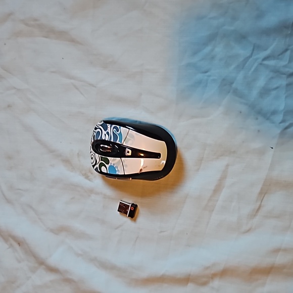 Computers, Laptops & Parts | Computer Mouse With Chip | Poshmark